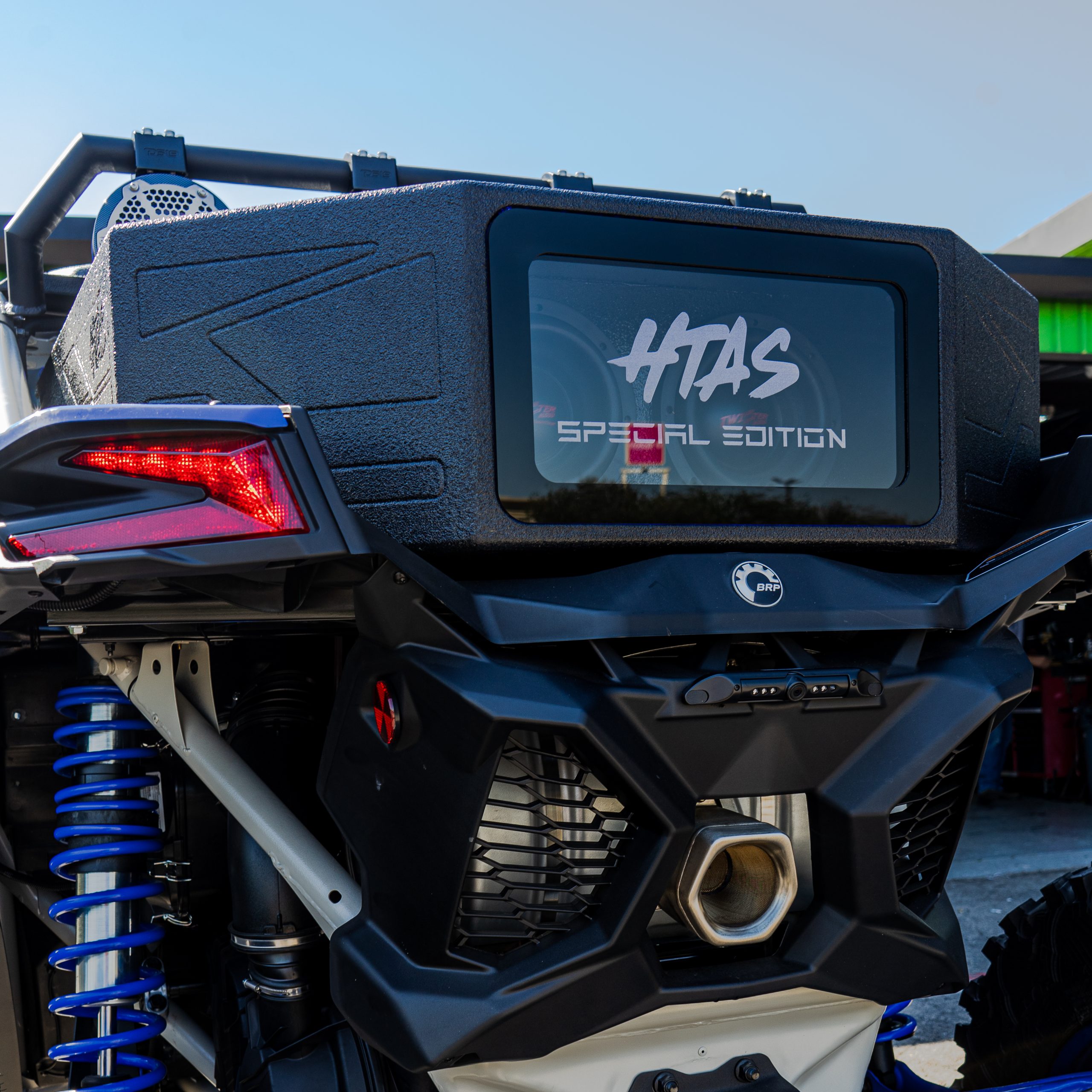 High Tech Auto Sound – Auto Parts & 4×4 Accessories | Car, Truck, SUV, Jeep