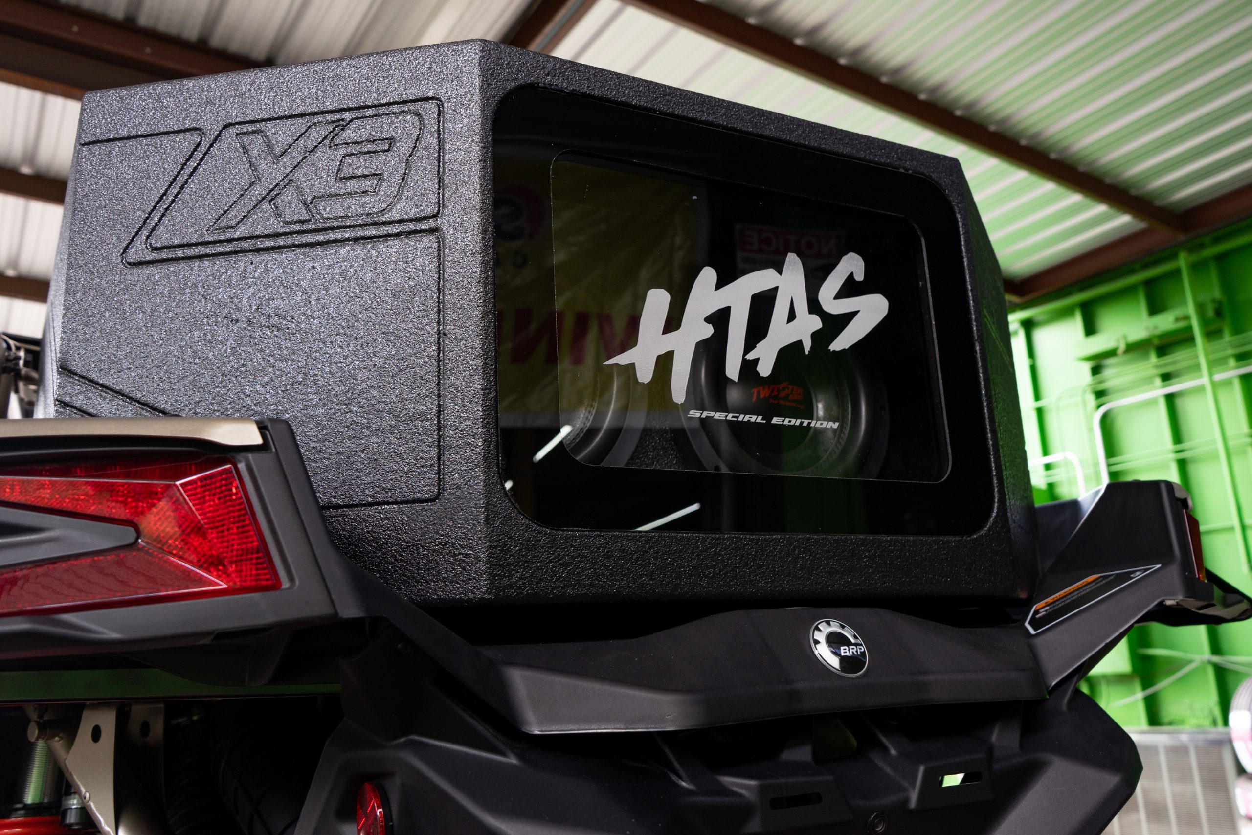 High Tech Auto Sound – Auto Parts & 4×4 Accessories | Car, Truck, SUV, Jeep