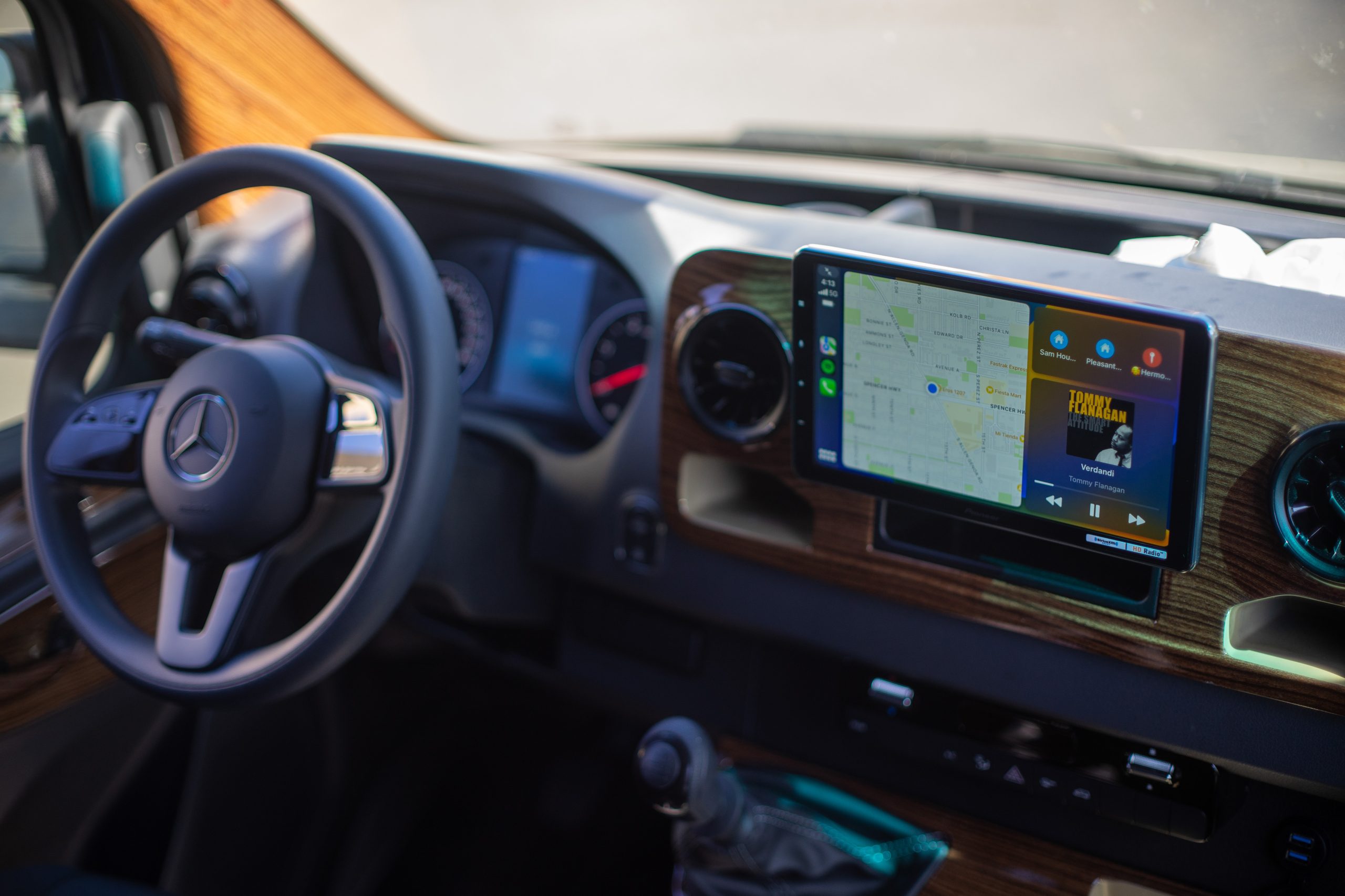 High Tech Auto Sound – Auto Parts & 4×4 Accessories | Car, Truck, SUV, Jeep