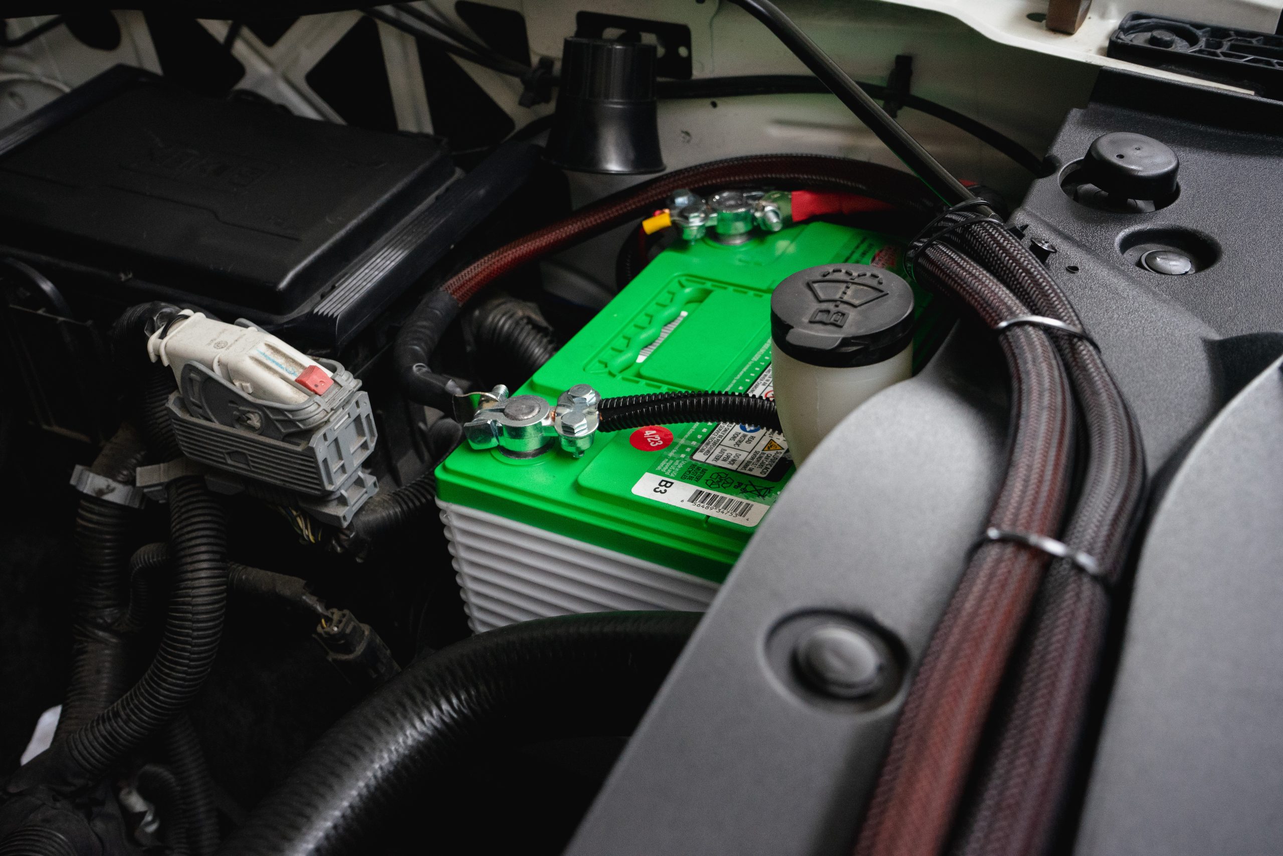 High Tech Auto Sound – Auto Parts & 4×4 Accessories | Car, Truck, SUV, Jeep